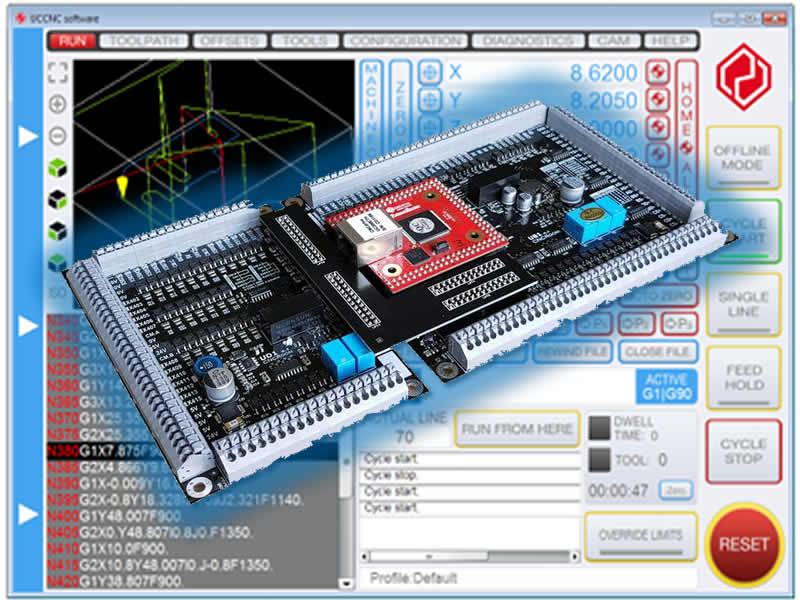 CNCRoom, The Room for CNC'ers, from Mini to Big machine, from Hobbyists to Gurus - ชุมชนมินิซี ...